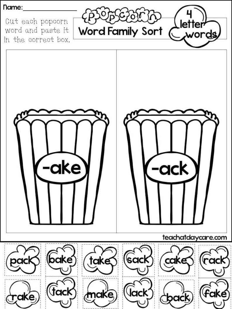 214 Special Sounds Worksheets Download. 1st-3rd Grade Phonics. - Etsy UK