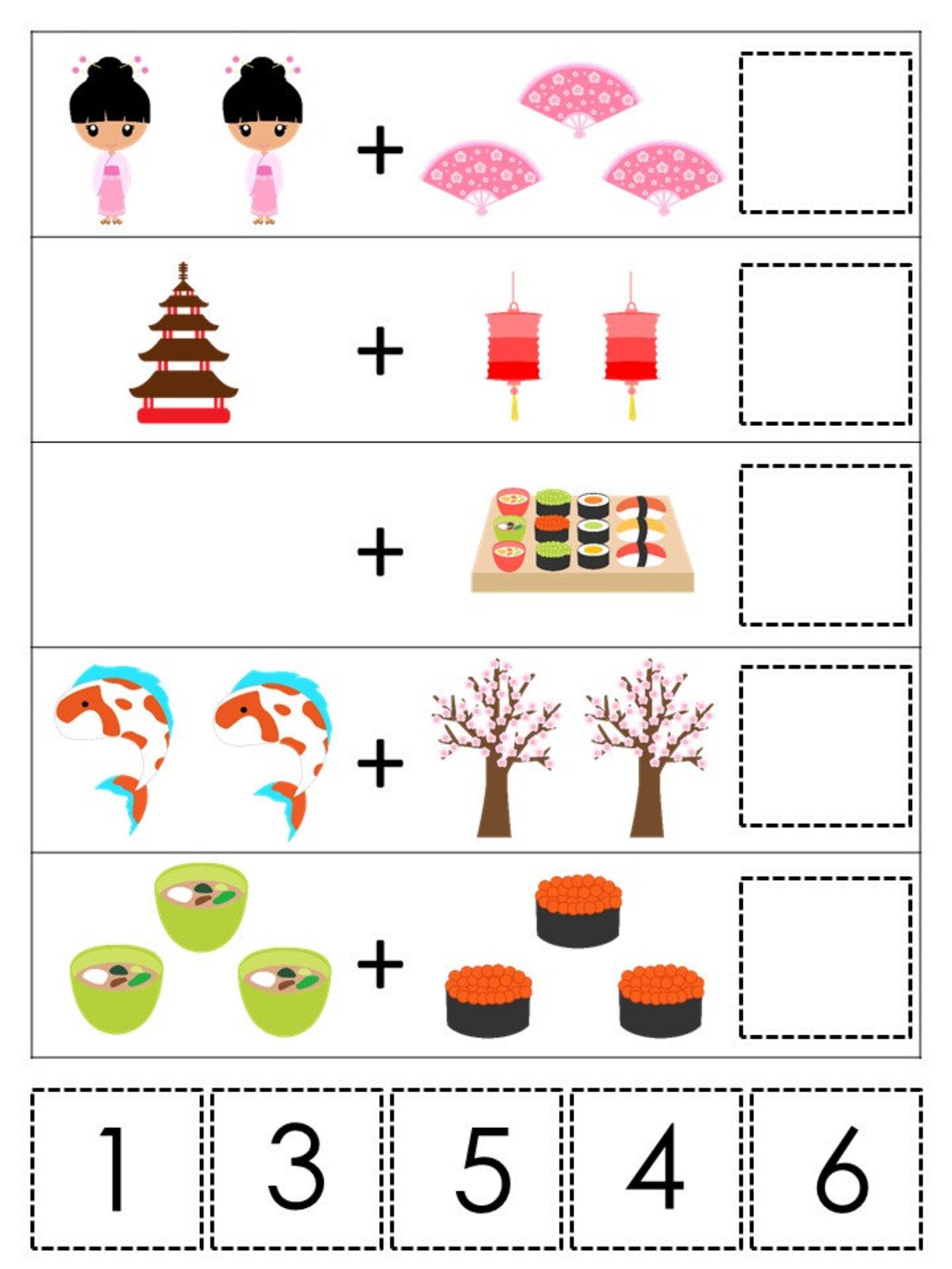 30 Japan Games Download. Games and Activities in PDF Files. | Etsy