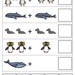 30 Antarctic Animals Games Download. Games and Activities in PDF Files ...