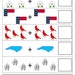 30 North Carolina State Symbols Themed Learning Games - Etsy