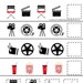 30 Lights, Camera, Action! Games Download. Games and Activities in PDF ...
