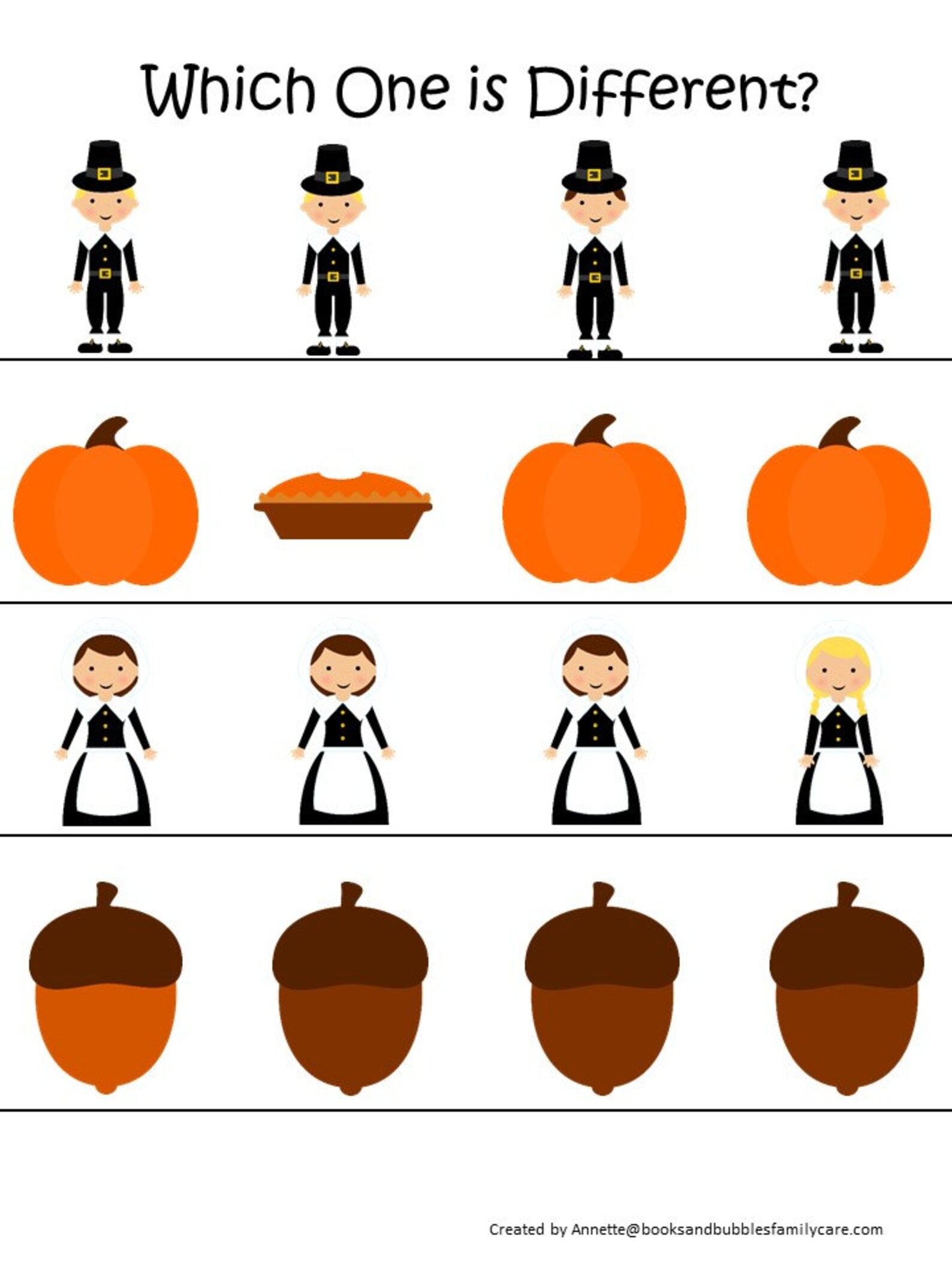 30 Thanksgiving Games Download. Games and Activities in PDF | Etsy