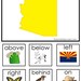 30 Arizona State Symbols Themed Learning Games Download. ZIP File ...