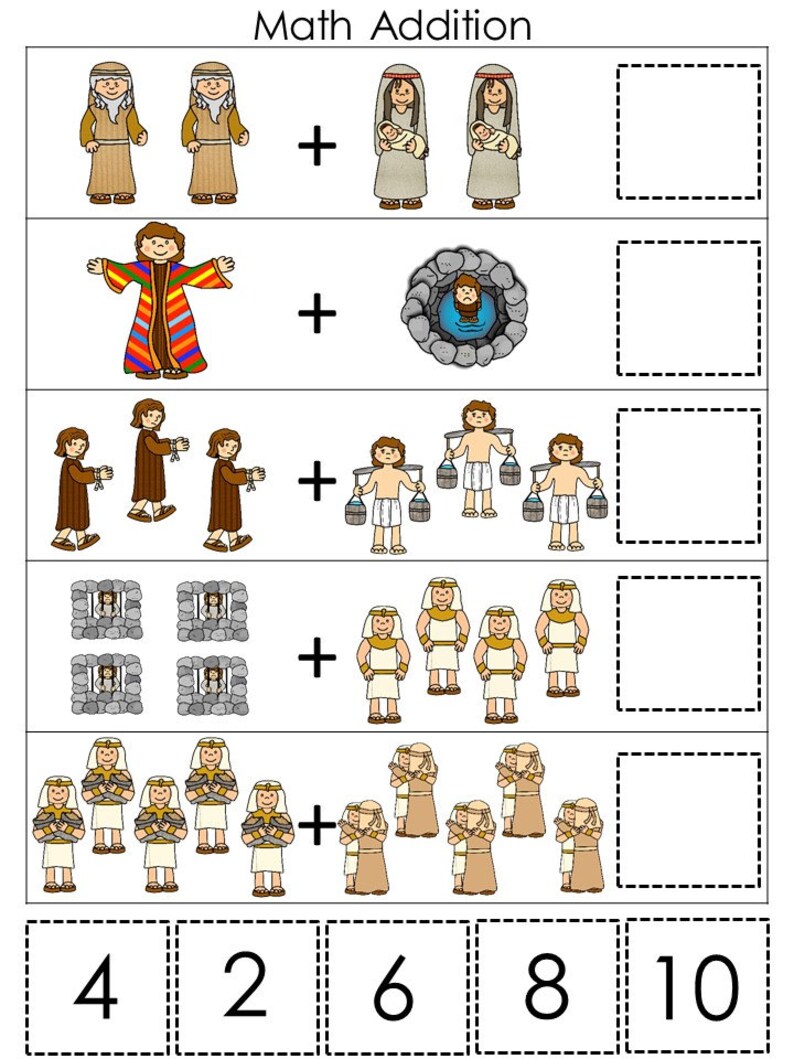 30 Joseph Games Download. Games and Activities in PDF Files. - Etsy UK