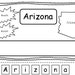 50 States Curriculum Download. Preschool-kindergarten. Worksheets and ...