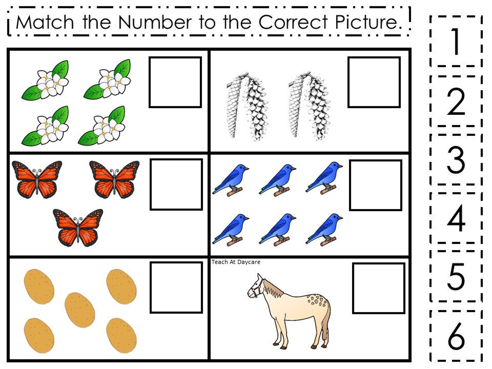 30 Idaho State Symbols themed Learning Games Download. ZIP | Etsy