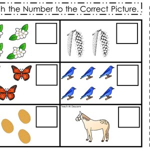 30 Idaho State Symbols Themed Learning Games Download. ZIP File ...