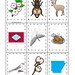 30 Arkansas State Symbols Themed Learning Games Download. ZIP File ...