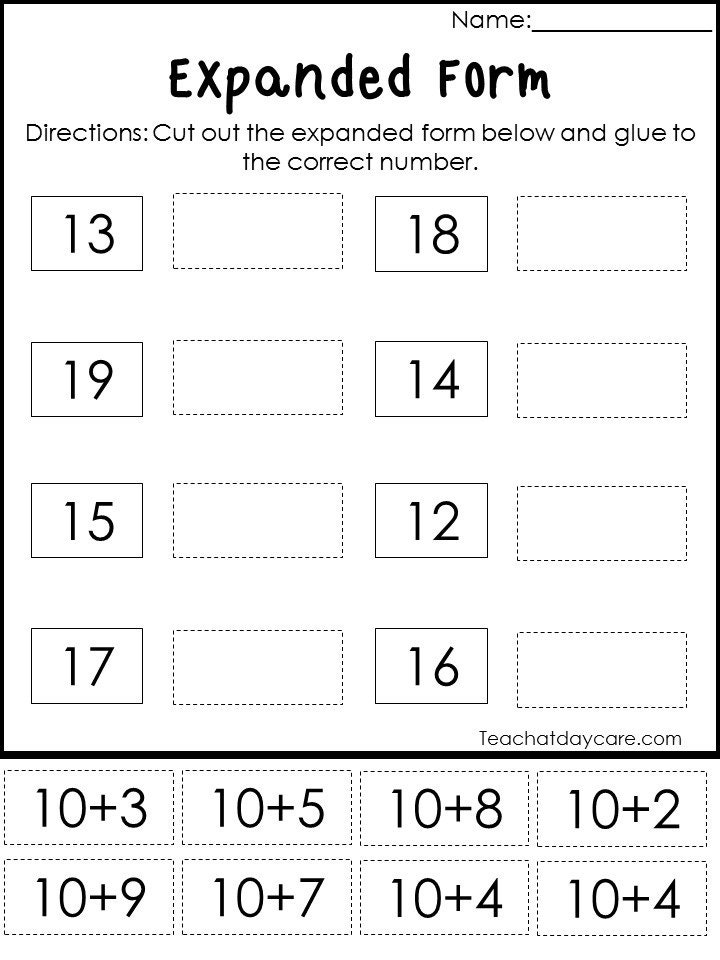 277 Math and Literacy No Prep Worksheets Download. | Etsy