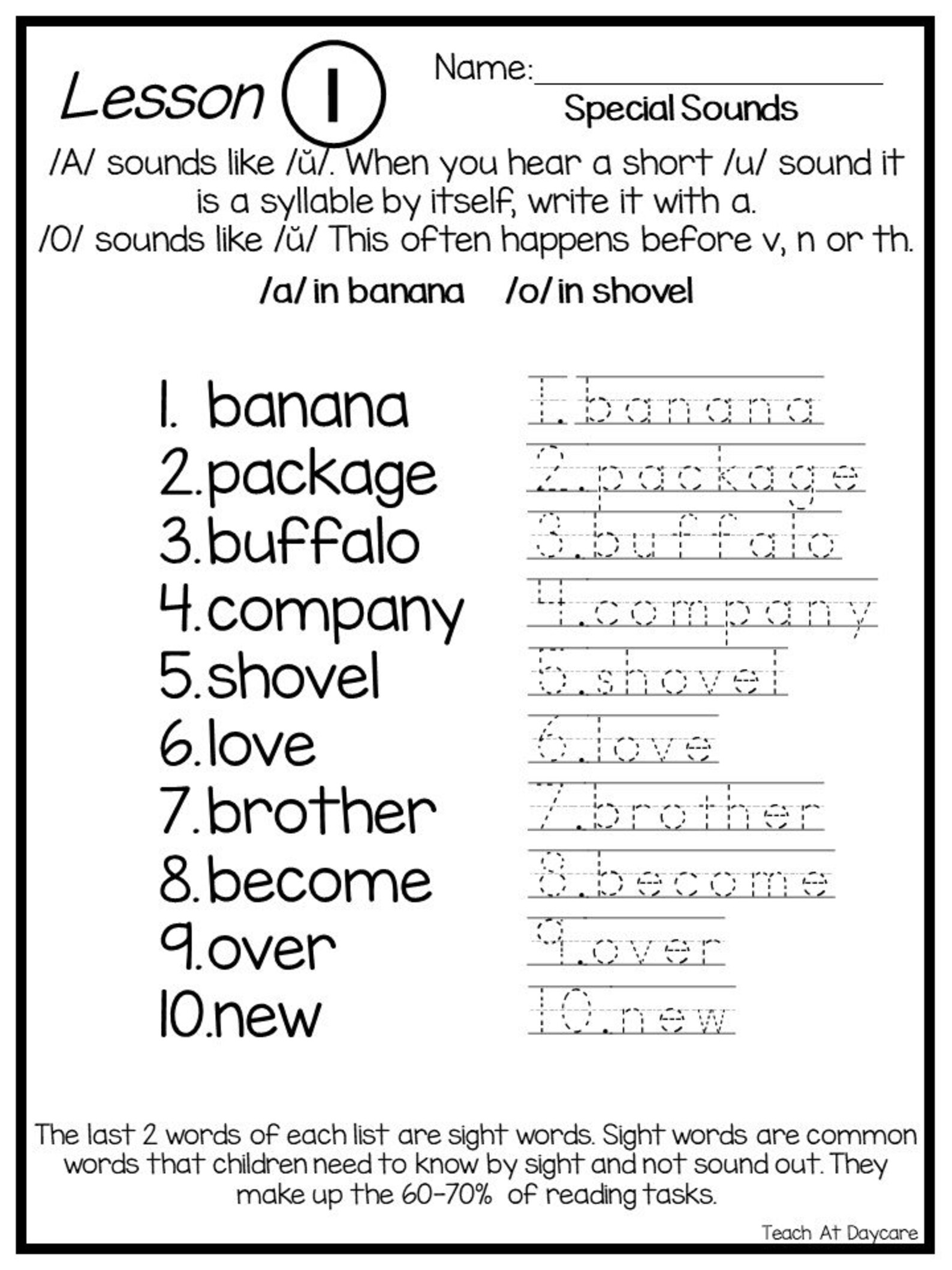 2nd Grade Spelling Curriculum Unit. 38 Weekly Lessons. Prints - Etsy