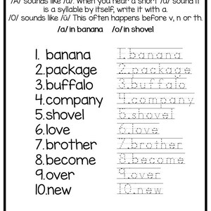 2nd Grade Spelling Curriculum Unit. 38 Weekly Lessons. Prints 663 Pages ...