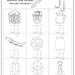 24 Printable Alphabet Letter Sounds Worksheets. Preschool-kdg Phonics ...