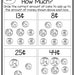 25 Circle the Correct Amount of Money Worksheets. Kindergarten Thru 3rd ...