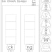 10 Printable Digraphs Ice Cream Worksheets. Kindergarten-2nd - Etsy