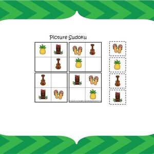 30 Hawaiian Luau Games Download. Games and Activities in PDF Files. - Etsy