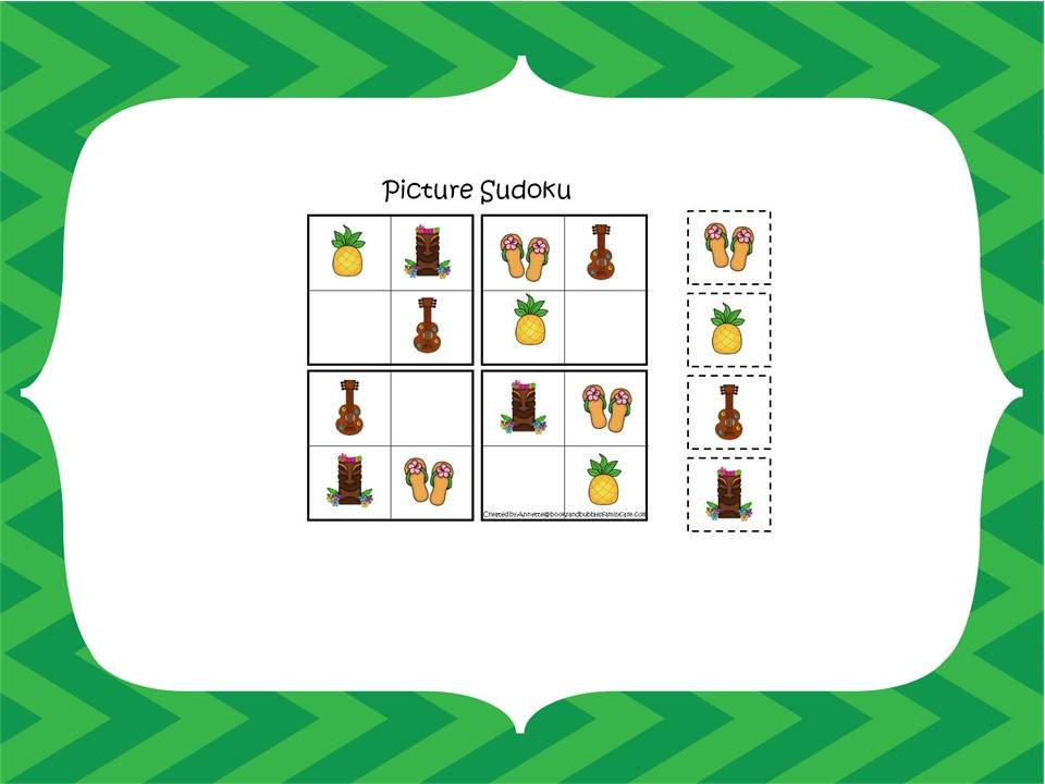 30 Hawaiian Luau Games Download. Games and Activities in PDF - Etsy Ireland