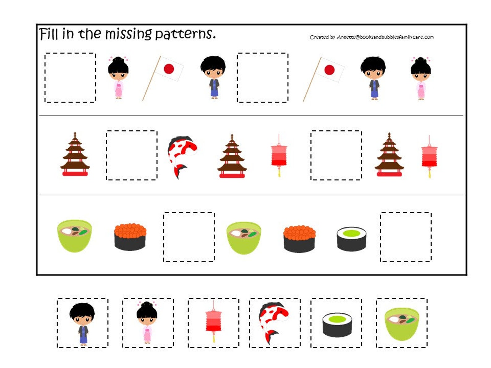 30 Japan Games Download. Games and Activities in PDF Files. | Etsy