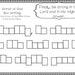 Ephesians 6:10-20 Armor of God Bible Verse Tracing and Handwriting ...