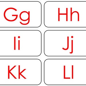 Phonics Picture and Word Flashcards. ELA, Fluency, and Articulation ...