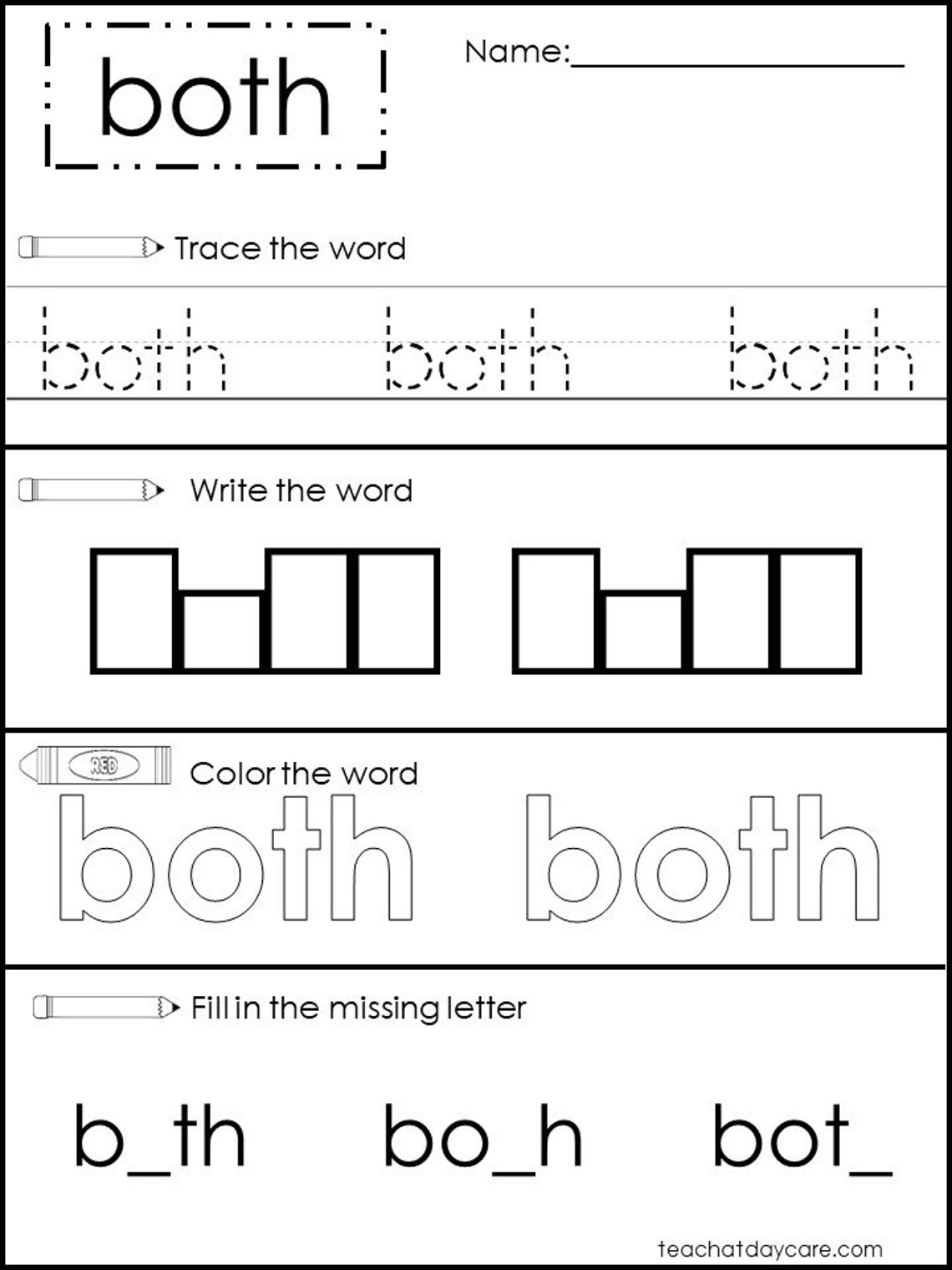 46 Printable Dolch 2nd Grade Word Work Worksheets 2nd Grade Etsy 46 Printable Dolch 2nd Grade Word Work Worksheets 2nd Grade Etsy