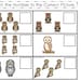 30 Types of Owls Printable Preschool Educational Games Download. Games ...