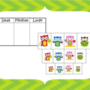 30 Wise Ol' Owls Games Download. Games and Activities in PDF Files. - Etsy