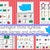 50 Printable State Animals Color Worksheets. Preschool and Kindergarten ...