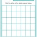 Rainbow Homeschool Daily Calendar Notebook. Kindergarten-2nd Grade ...