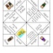 The 12 Tribes of Israel Activity and Worksheet Packet. Color and Black ...