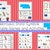 30 Mississippi State Symbols Themed Learning Games Download. ZIP File ...