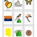 30 Arizona State Symbols Themed Learning Games Download. ZIP File ...