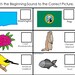30 Washington State Symbols Themed Learning Games Download. ZIP File ...