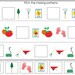 30 Gardening Preschool Learning Games Download. ZIP File. - Etsy