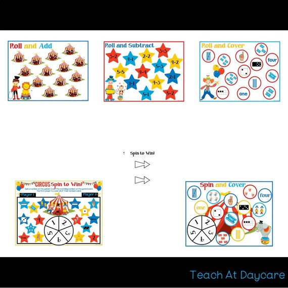 Add And Subtract To 100 In Clowns Color By Number Grade 2 Kindergarten