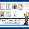 5 Musical Instruments Wall Charts. Music Class Poster Set. 8.5 X 11 ...