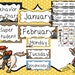 Westward Expansion Themed Printable Classroom Accessories and Decor ...