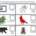 30 West Virginia State Symbols Themed Learning Games Download. ZIP File ...