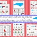 30 North Carolina State Symbols Themed Learning Games - Etsy