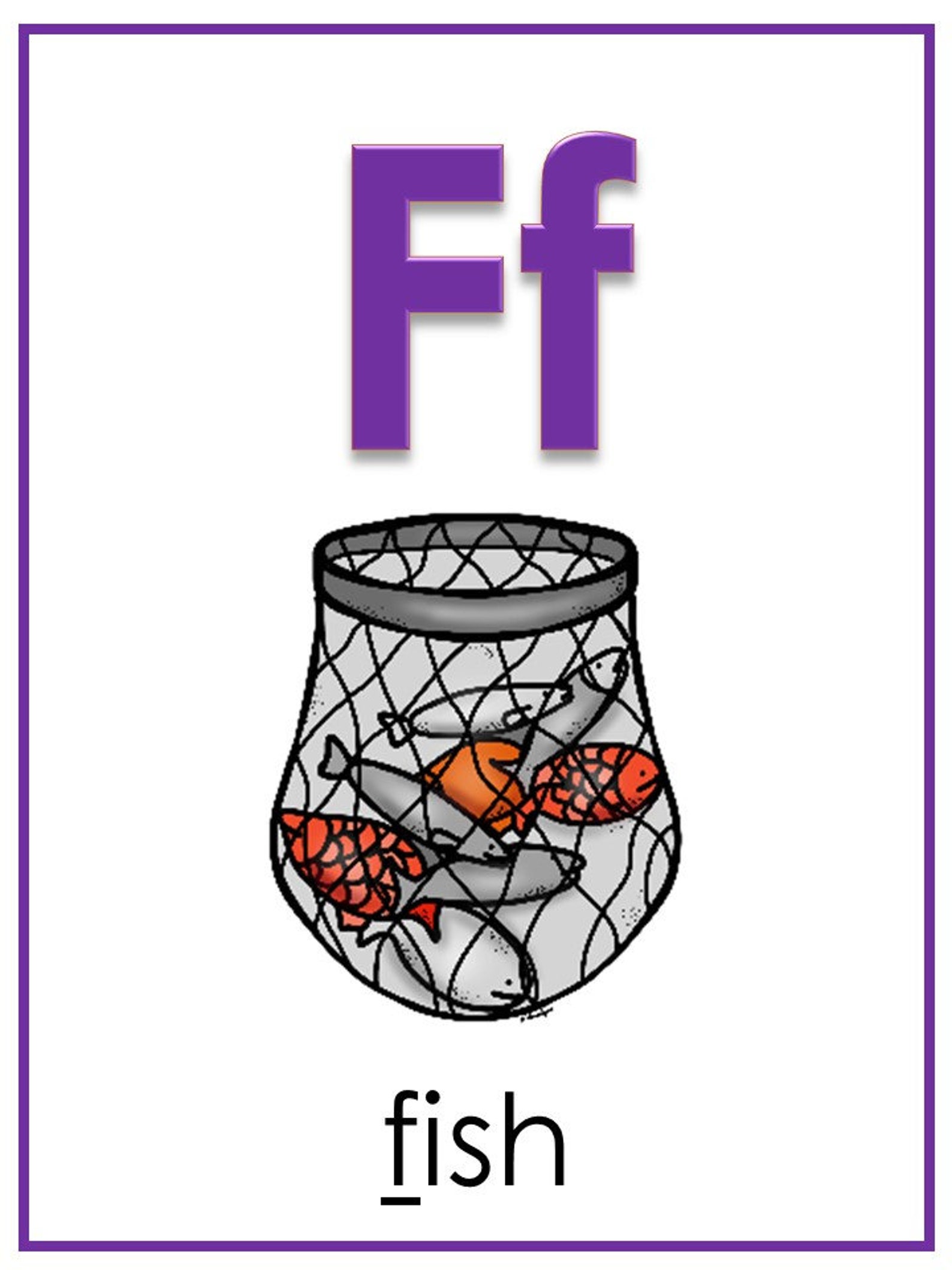 26 Printable Bible Alphabet Posters. Preschool-kindergarten Phonics. - Etsy