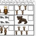 30 Mountain Animals Games Download. Games and Activities in PDF Files ...