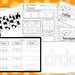 Colors and Shapes Curriculum Download. Preschool-kindergarten ...