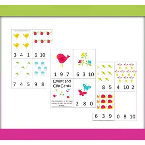 30 Spring Games Download. Games and Activities in PDF Files. - Etsy