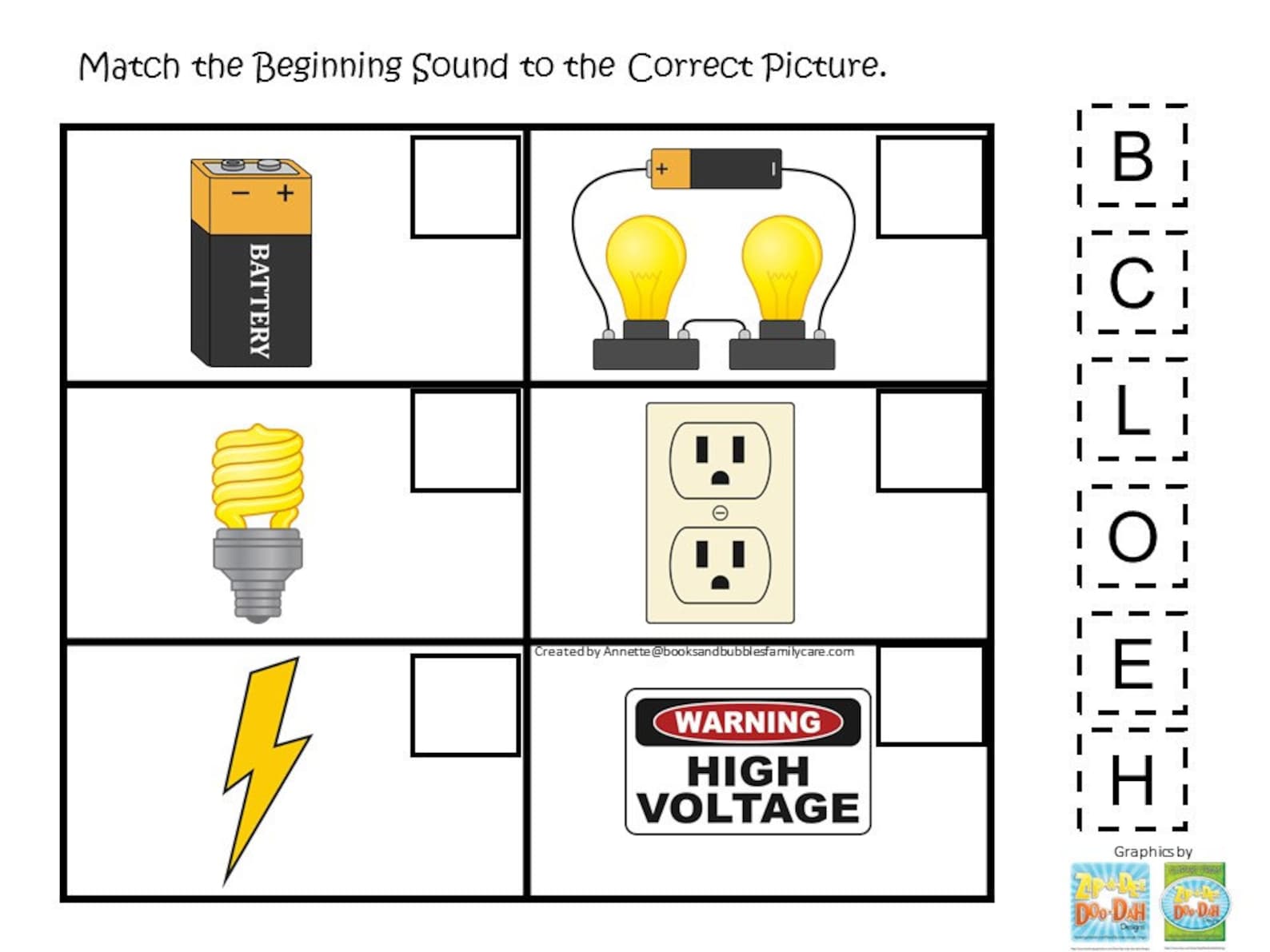Preschool Science Curriculum Download. Preschool-Kindergarten. | Etsy