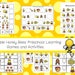 30 Honey Bee Preschool Learning Games Download. Games and Activities in ...