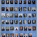 46 U.S. Presidents Classroom Quick Reference Poster and Wall Chart. US ...