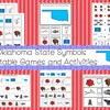 30 Arizona State Symbols Themed Learning Games Download. ZIP File ...