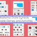 30 Arizona State Symbols Themed Learning Games Download. ZIP File ...