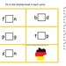30 Printable Germany Preschool Learning Games Download. Games and ...