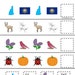 30 New Hampshire State Symbols Themed Learning Games Download. - Etsy