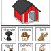 30 Dogs Printable Preschool Games Download. Games and Activities in PDF ...